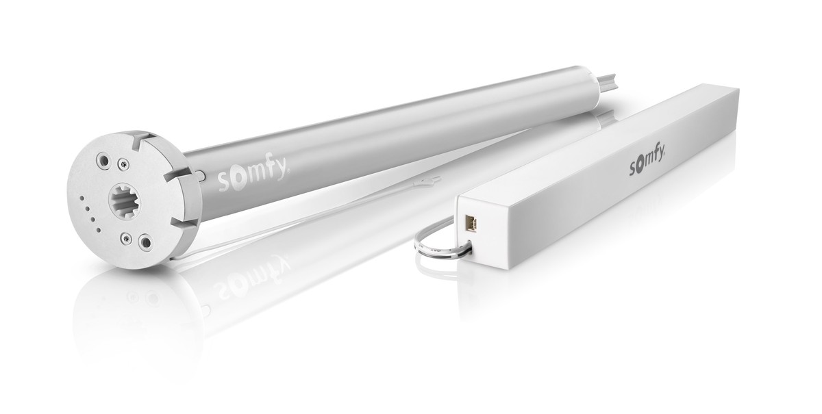 SONESSE 28 WF RTS LI-ION | Somfy