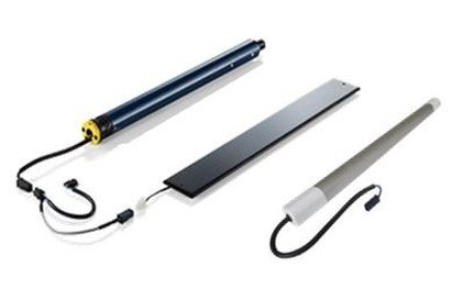 SUNEA 40 DC RTS | Somfy